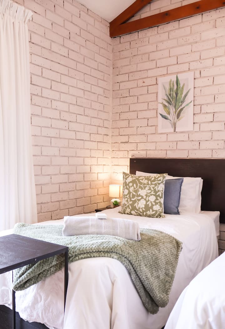 Rooiberg View Clarens - Ann Unit - Clarens