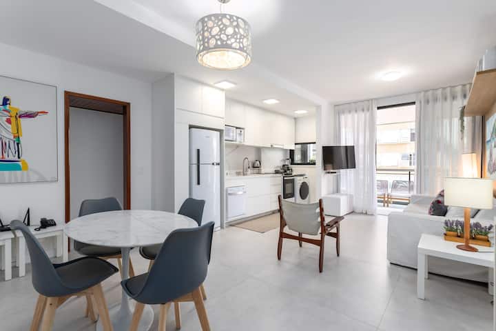 Best Location, Swimming Pool, Near The Beach Ip25 - Ipanema