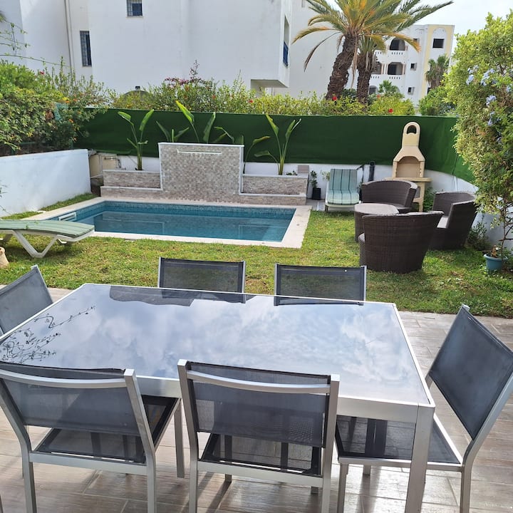 Découvrez Hammamet - Hammamet