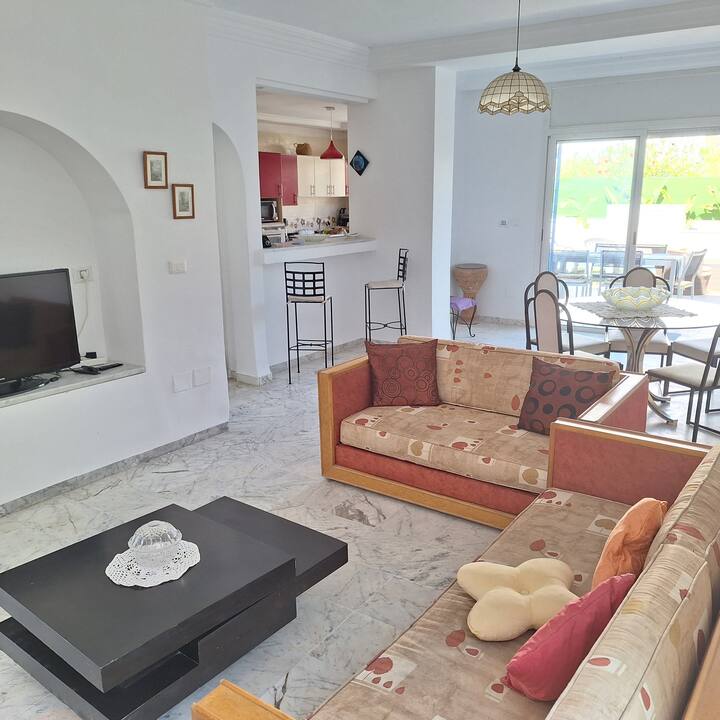 Découvrez Hammamet - Hammamet