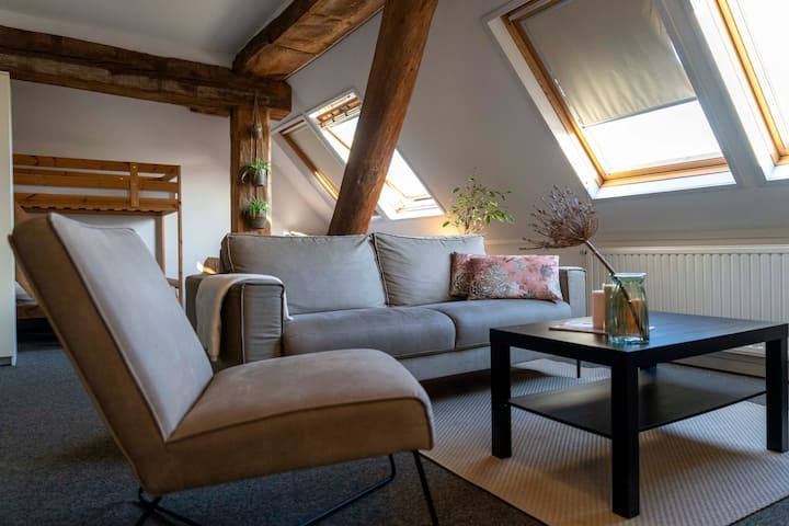 Studio Appartement - Sneek