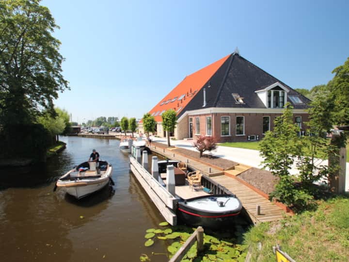 Studio Appartement - Sneek