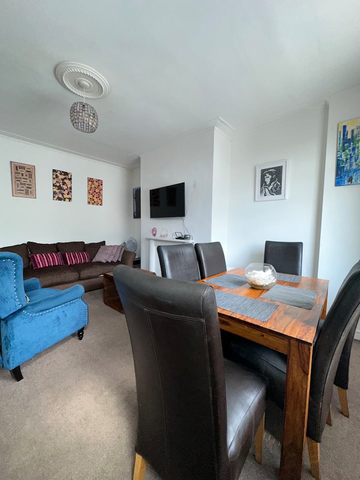 Vinery House - Leeds