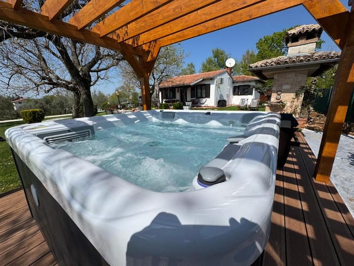 Holiday Home Sergo - Istria