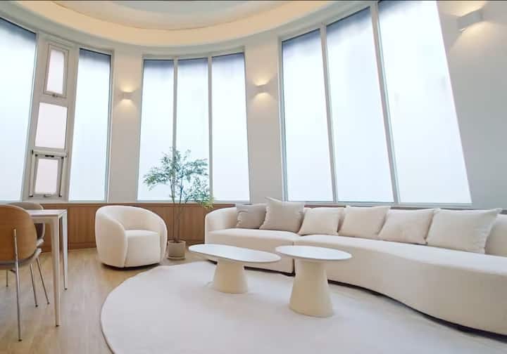 The Spacious And Beautiful Home In Seoul /Ev/park - Seoul