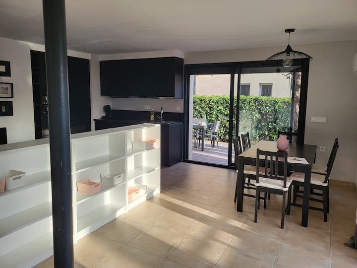 Les Enfants, à La Plage ! - Valras-Plage