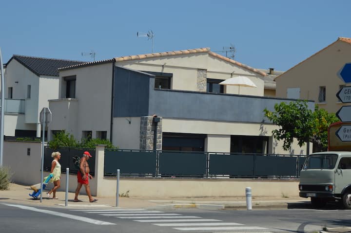 En Mai, Fais Ce Qu'il Te Plaît, Va à Valras-plage - Valras-Plage