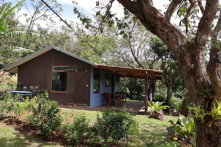 Granja El Campesino - Monteverde