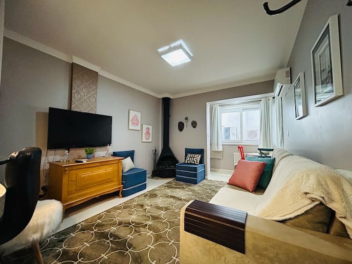 150m Da Catedral De Pedra- Centro - Canela