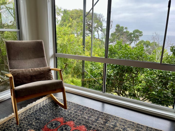 The View Tathra Beach, A Private Wilderness In A Convenient Location - Tathra