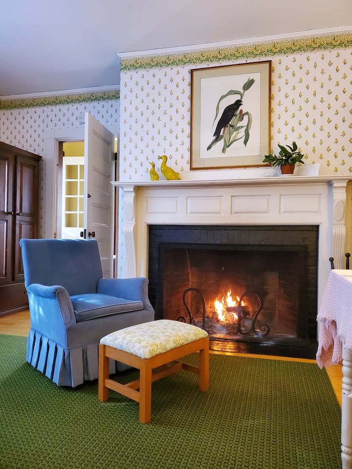 1888 Hidden Gem  (Acadia Nat. Park) - Bar Harbor, ME