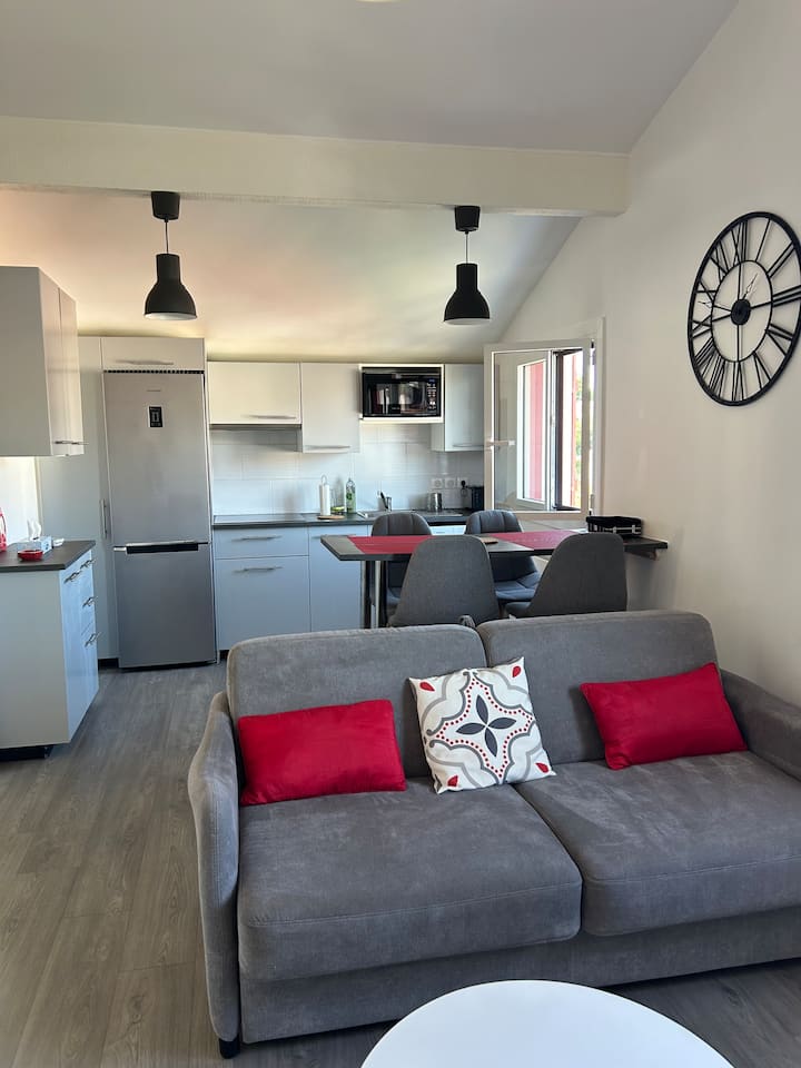 Petit Nid Douillet - Ascain