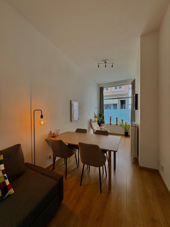 Lovely Apartment In City Centre With Airco - Maastricht