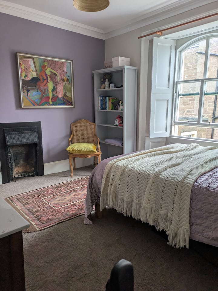 Quirky Home In Dundee - Dundee, UK