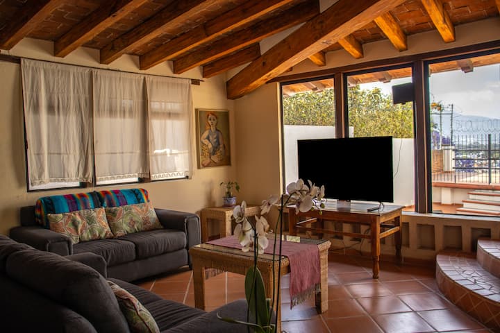 Casa Vista Bella - Morelia