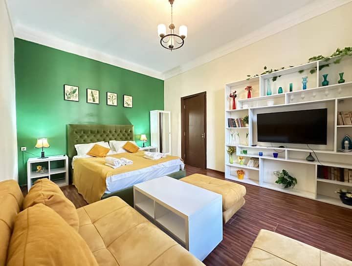 Privacy, Comfort, Fast Internet - Tbilisi