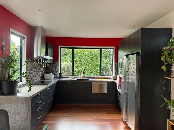 Hidden Gem In Mount Eden - Auckland