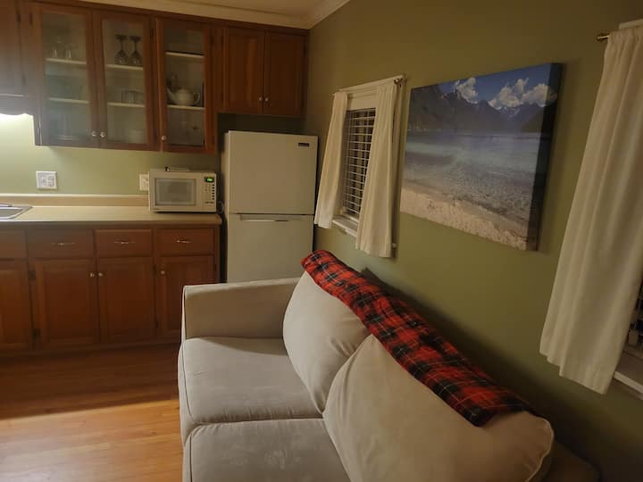 Relax In An Affordable Cabin Near Chilliwack River - Chilliwack