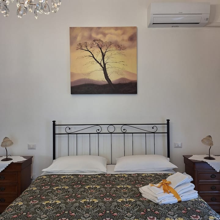 Art Apartment Villa Fiorelli - 로마