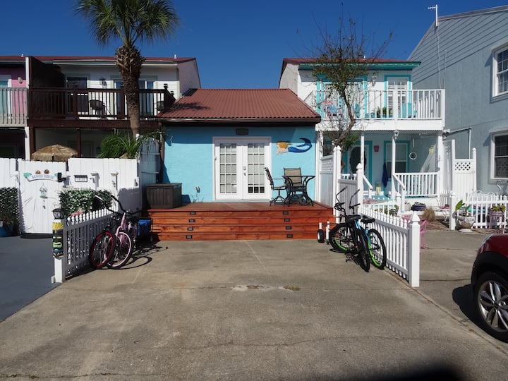 Sound Side Beach Hideaway - Navarre, FL