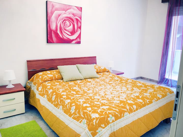 Rosa Virginia Apartament H 2/2 Gallipolitravel - Gallipoli