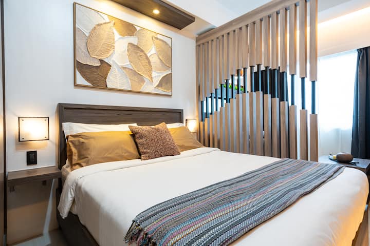 Prestige Deluxe Room By A-lease Management Group - Cuba