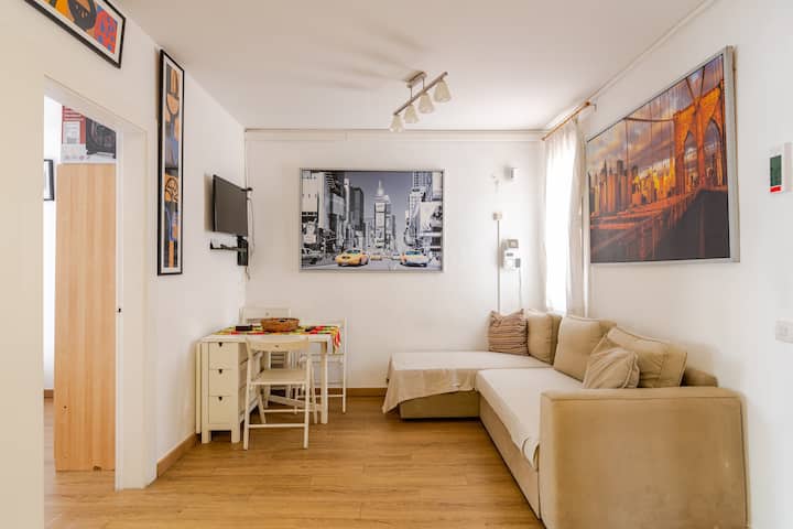 Acàcies - 3 - Barcelona