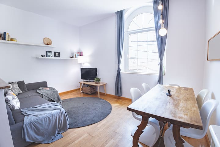 Apartamento A 1' Playa, Vilassar De Mar, Barcelona - Vilassar de Mar