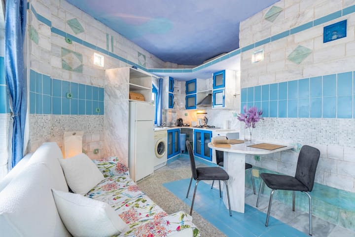 Superior Studio 7 Holiday Flats - Paxi