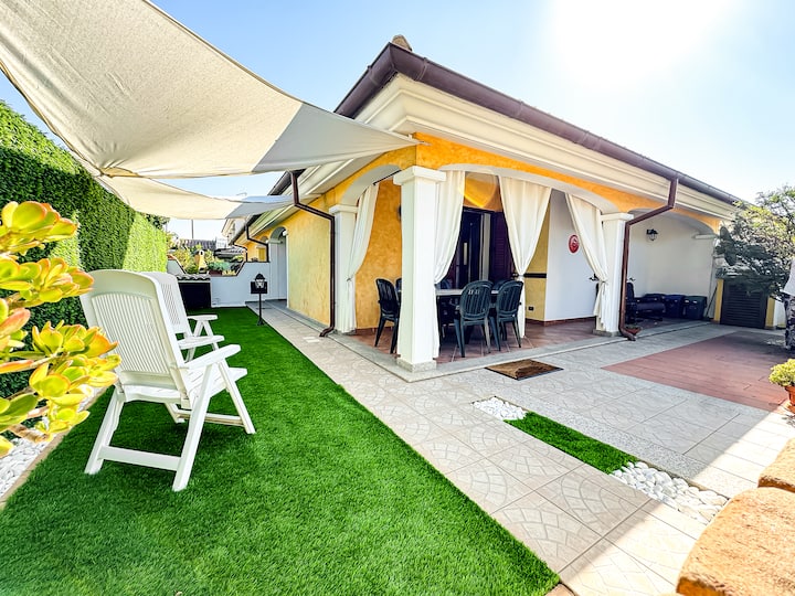 Villa Antonietta, East Coast - 300 Meters By Beach - Cerdeña
