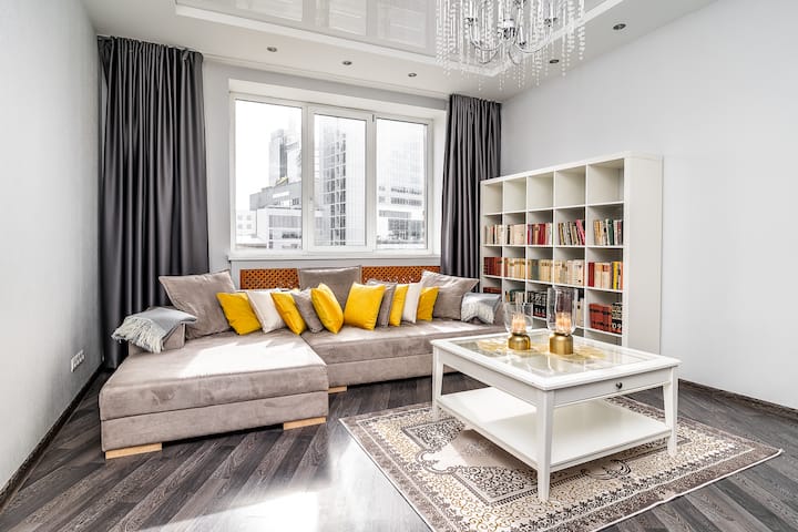 Great Location In The City Centre - Tallinn