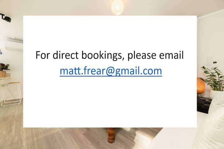 Warm, Sunny And Child Friendly - No Fees! - Mount Maunganui
