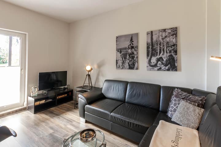 Ferienwohnung Bergprinz - Braunlage