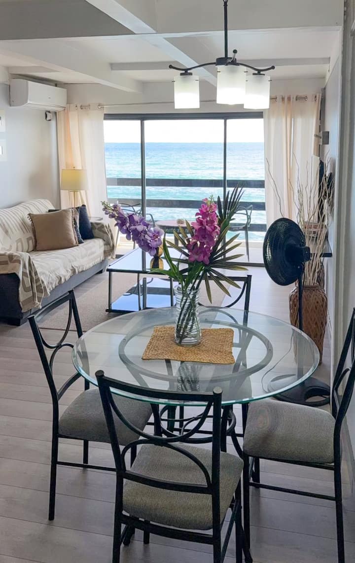 Beach Villas - Worthing