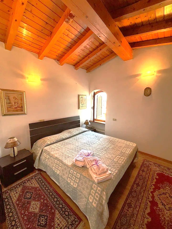 Milly's Lake House - Malcesine