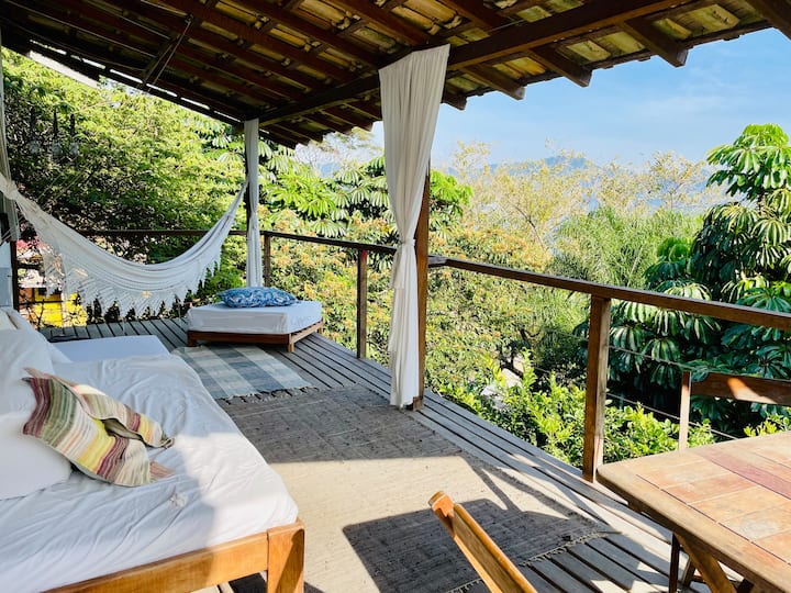 Casa Da Ilha Condomínio Fechado A 5 Min Da Praia - Ilhabela