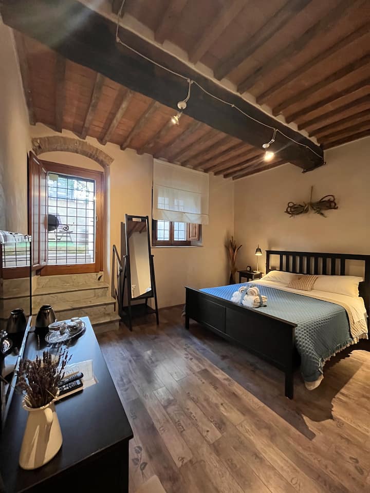 Tradition, Sea And Local Cuisine: Historic Home - Rosignano Marittimo