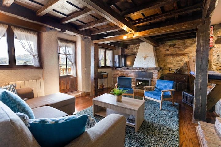 Apartamentos El Coritu 1 - Cangas de Onís