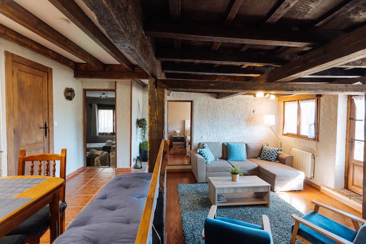 Apartamentos El Coritu 1 - Asturias