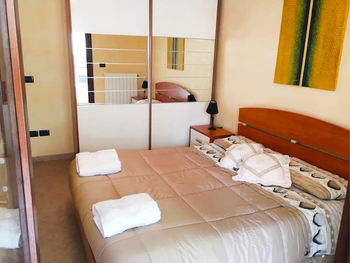 Gallipolitravel Rosa Virginia Apartment - Gallipoli