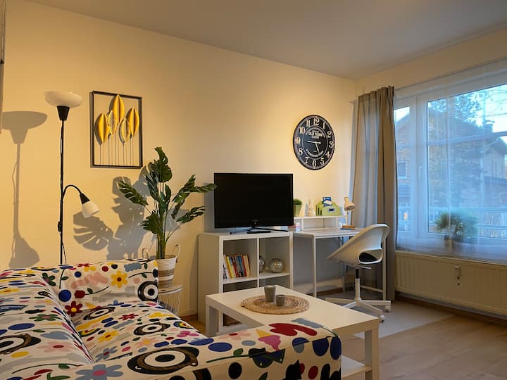 Ferienwohnung In Rösrath Bei Köln - Rösrath