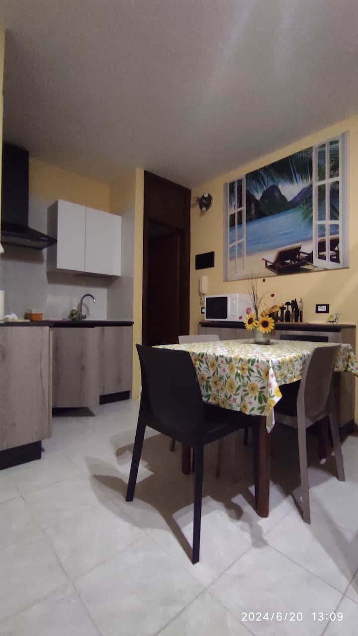 Appartamento Bristol - Bibione Pineda