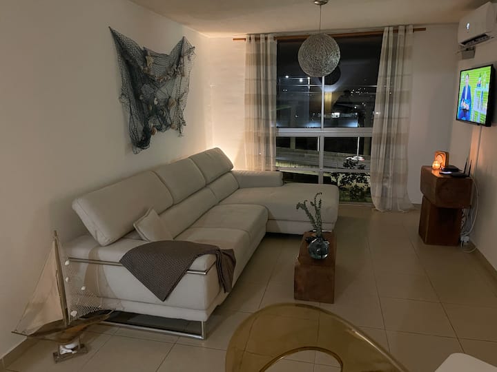 Min. 7 Nuits, 10 Min De L’aéroport De Tocumen. - Aeropuerto de Tocumen (PTY)