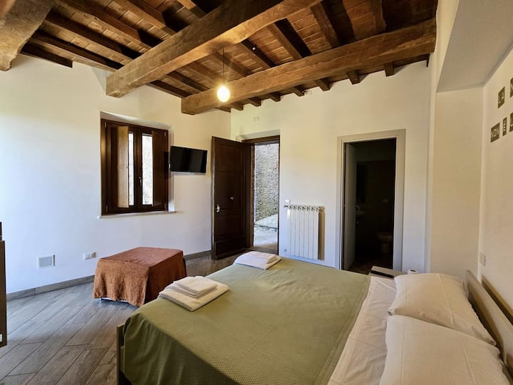 Leofreni, Natura, Storia E Relax - Tagliacozzo