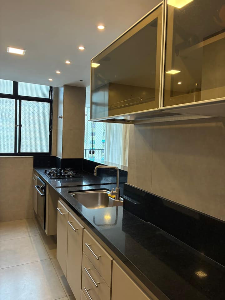 Cobertura No Ingá - Niterói