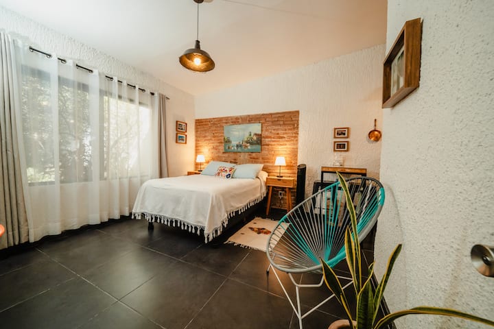 Rincón Acogedor /The Cozy Corner Gdl - Tlaquepaque