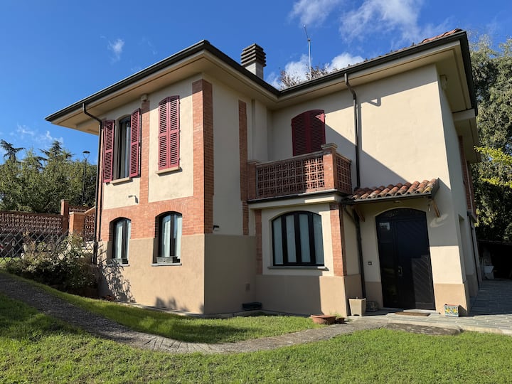 House In Asti - Asti