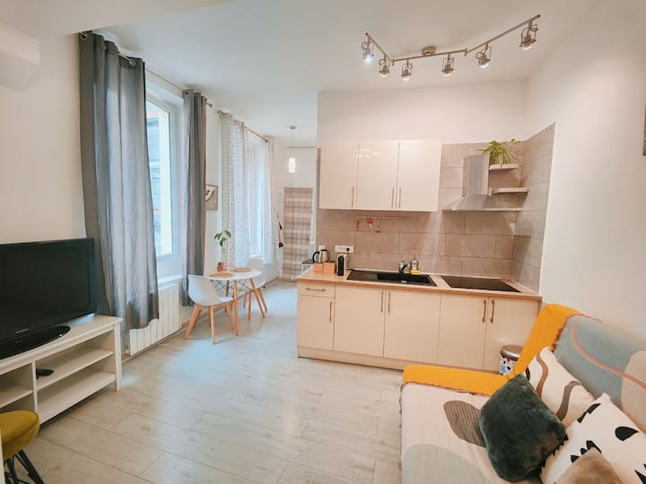 Le Marais, 2 Pièces Tout Confort - Paris