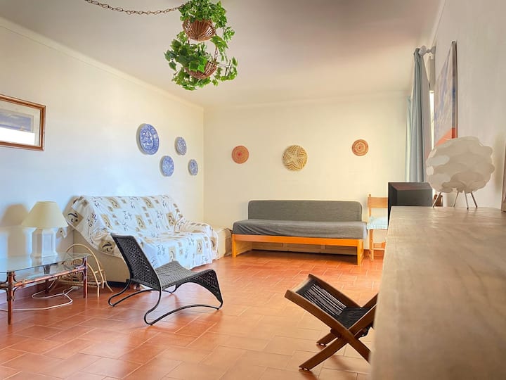Rocha Front House - Praia da Rocha