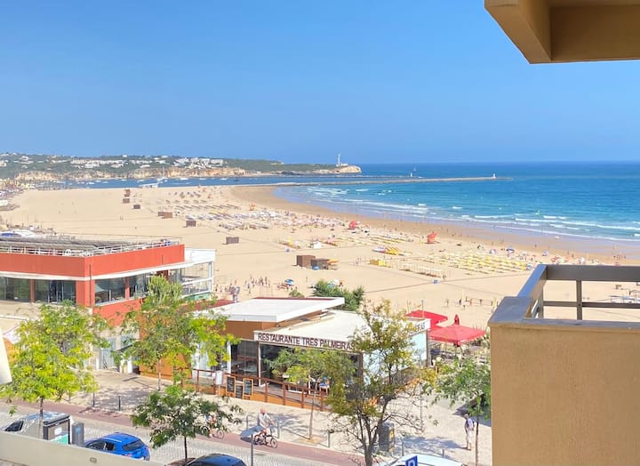 Rocha Front House - Praia da Rocha